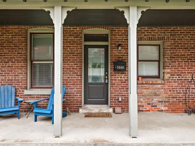 1446 N Illinois Street