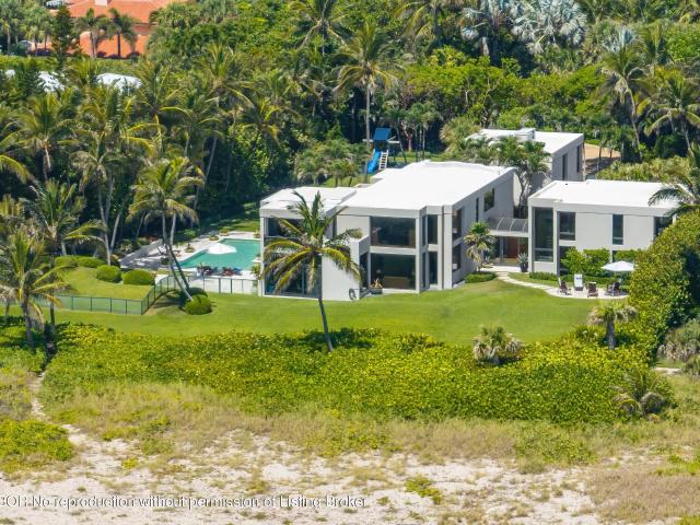 1446 N Ocean Blvd, Palm Beach, FL 33480 | MLS #26 183