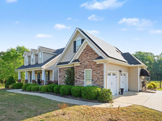 1446 Neighbors Road