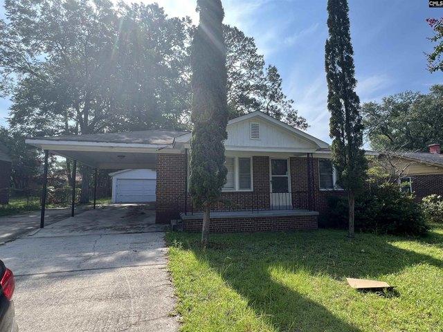 1446 Aralia Dr, Columbia, SC 29205