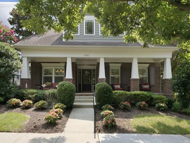 1446 Burnside Dr, Franklin, TN 37067