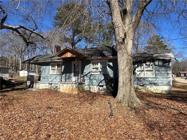 1446 Butler St, Jonesboro, GA 30236 | MLS #7719 | Compass