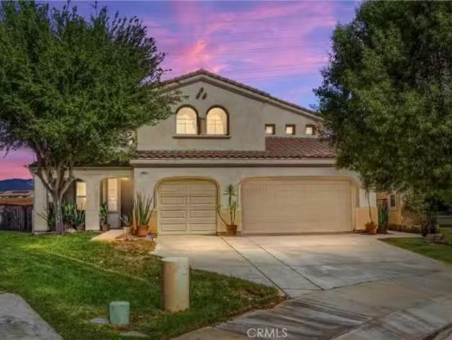 1446 BIG SKY DR, BEAUMONT, CA 92223 Single Family Residence Fo.