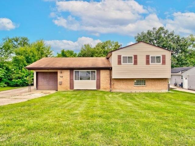 1446 Biloxi Dr, Springfield Township, OH 45231
