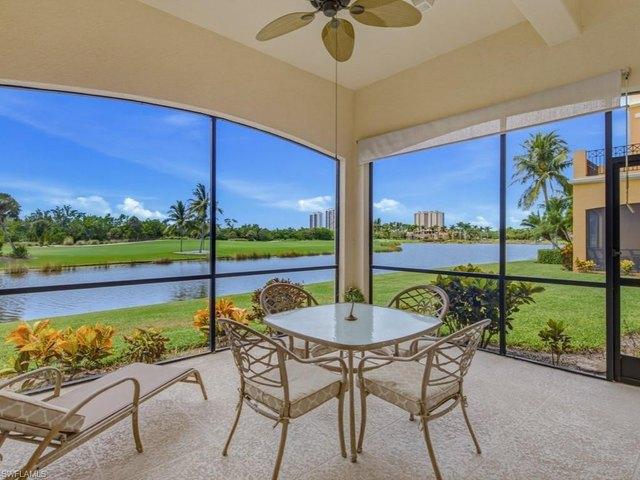1446 Borghese Ln Unit 101, Naples, FL 34114