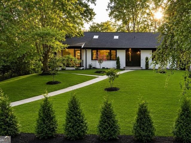 1446 Briarcliff Rd NE, Atlanta, GA 30306