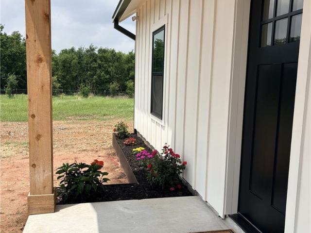 1446 County Road 215, Cameron, TX 76520 | MLS #611996