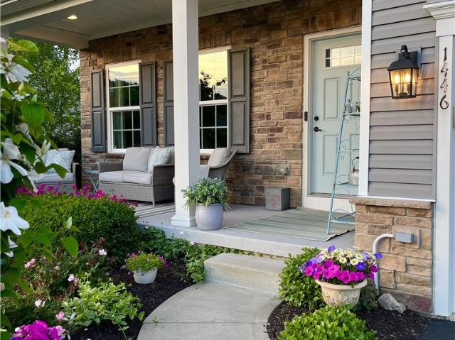 1446 Deer Creek Crossing