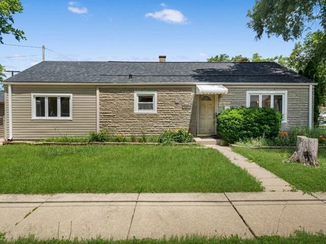 1446 Everett Ave, Des Plaines, IL 60018