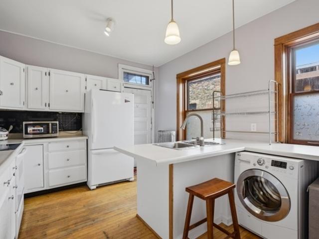 1446 E 56TH Street # 3