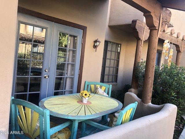 1446 E Grovers Ave Unit 9, Phoenix, AZ 85022