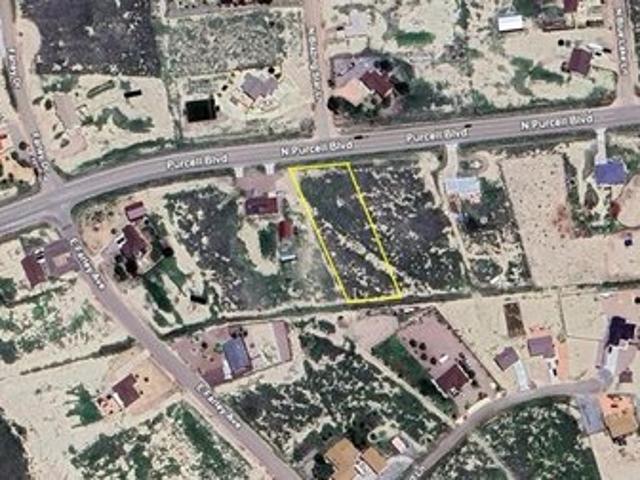 1446 E Purcell Blvd, Pueblo West, CO 81007