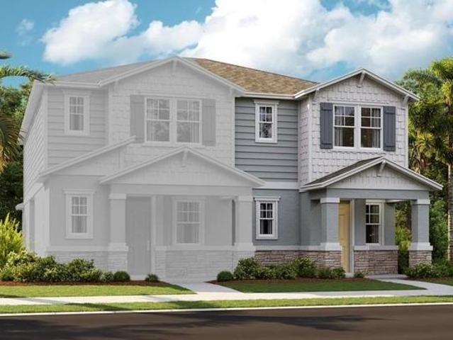 1446 Erin Breeze Ln, Kissimmee, FL 34744