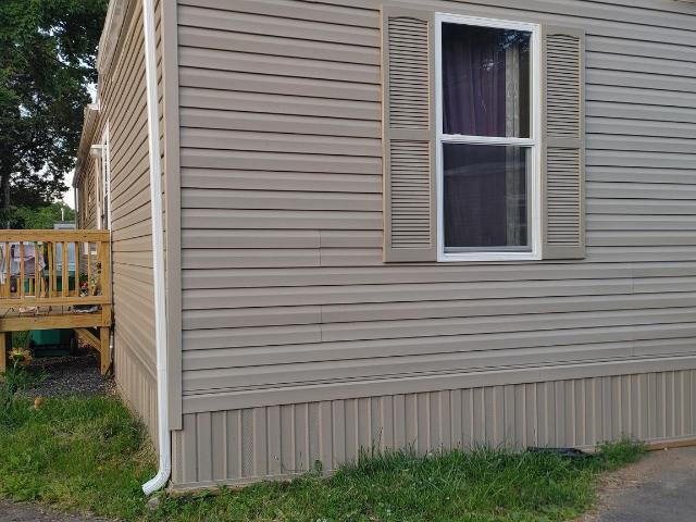 1446 Gibson Rd, Unit D50, Bensalem, PA 19020 | MLS #PABU2103