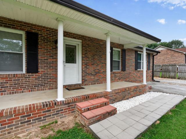 1446 Glenn Rd