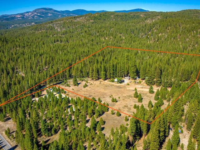 1446 Highway 89, Clio, CA 96106 | MLS #20251