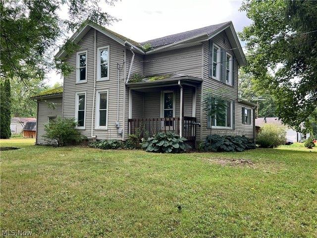 1446 Jones Rd, Jefferson, OH 44047