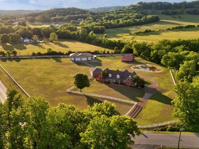 1446 Kittrell Rd, Franklin, TN 37064