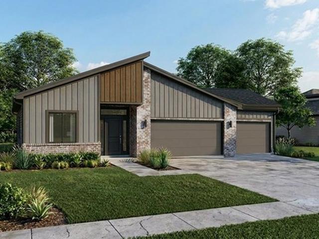 1446 Paradise Cay Cv, Fort Wayne, IN 46818