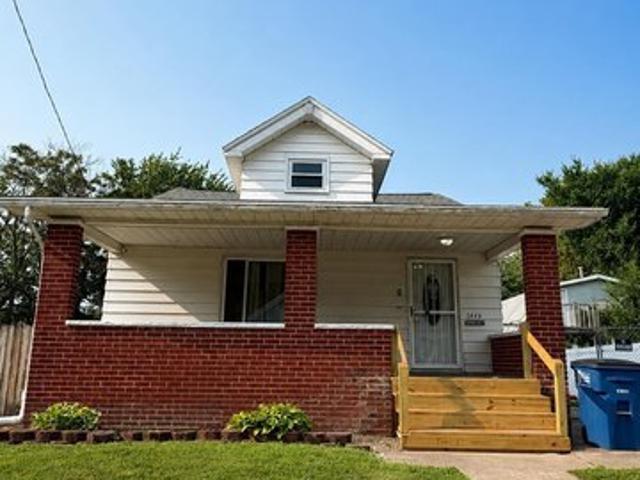 1446 Prouty Ave, Toledo, OH 43609