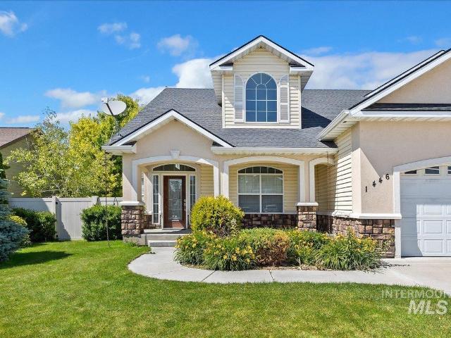 1446 Riverbend Pl