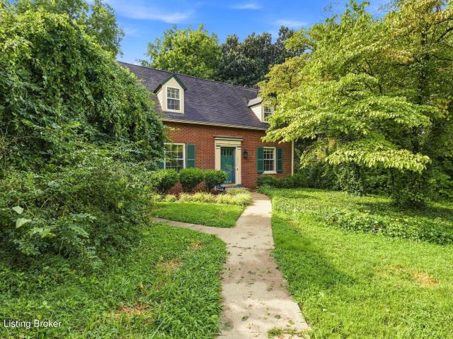 1446 Rosewood Ave