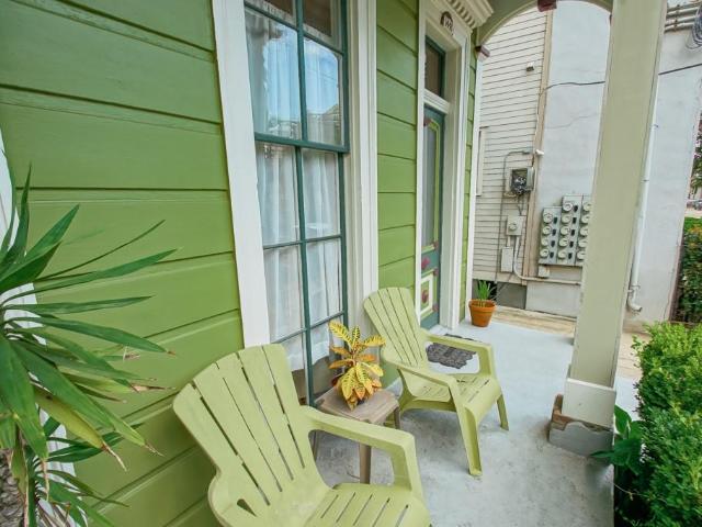 1446 St Mary Street # 1