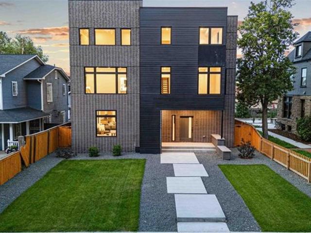 1446 Stuart St, Denver, CO 80204