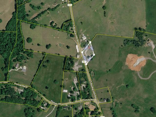 1446 S Bunker Hill Rd
