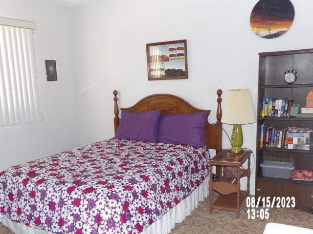 1446 S Palo Verde Dr, Unit APACHE, Junction, AZ 85120 | MLS #6865