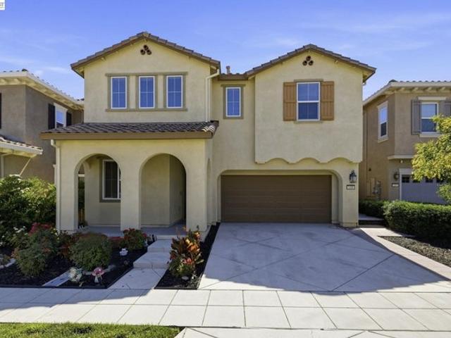 1446 S Terra Verde St, Mountain House, CA 95391