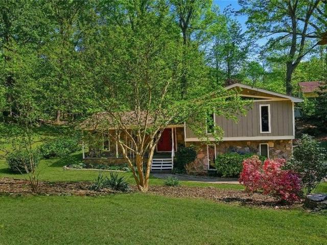 1446 Sartor Cir NW, Lawrenceville, GA 30043