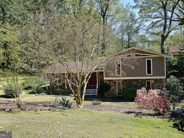 1446 Sartor Cir NW, Lawrenceville, GA 30043