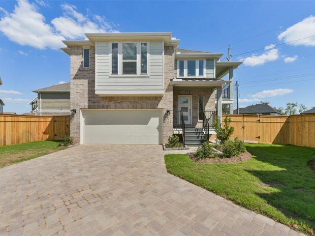 1446 Shaded Rock Dr, Missouri City, TX 77459 | MLS #48957