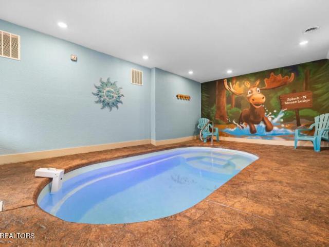 1446 Silver Poplar Lane