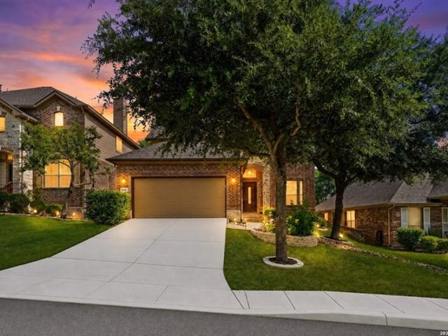 1446 Sparrow Song, San Antonio, TX 78260