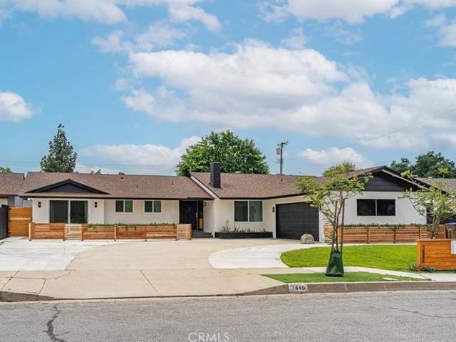 1446 Turning Bend Dr, Claremont, CA 91711