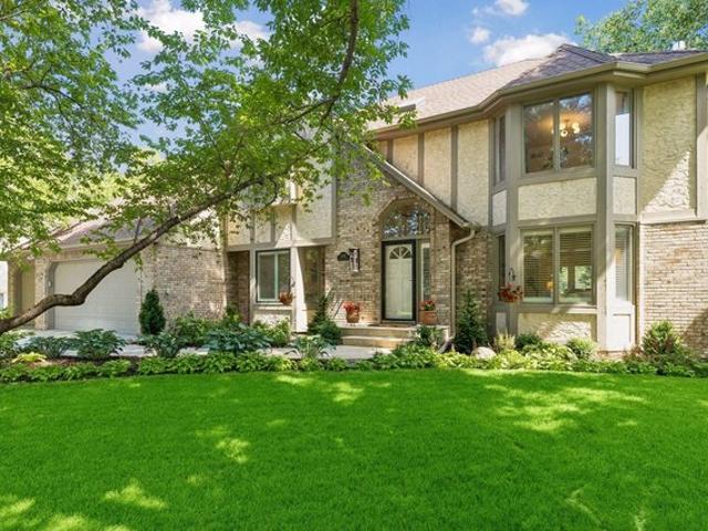 1446 th Ave N, Maple Grove, MN 55311