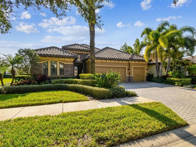 1446 Via Verdi Dr, Palm Harbor, FL 34683 | MLS #TB8452 | Compass