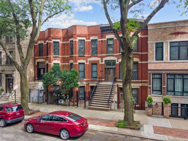 1446 W Lexington Street