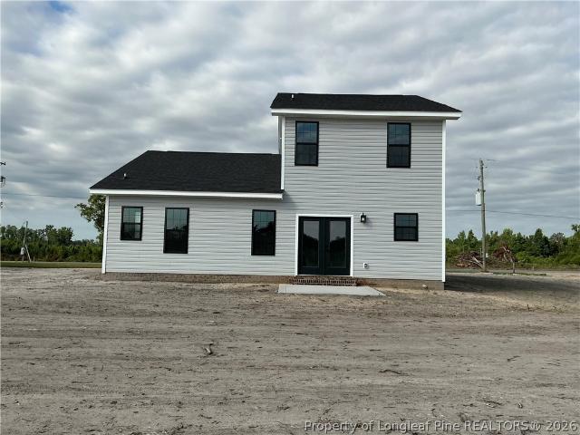 1446 W Parkton Tobemory Road