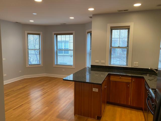 1446 W Thorndale Ave, Unit 3N, Chicago, IL 60660 | MLS #12605 | Compass