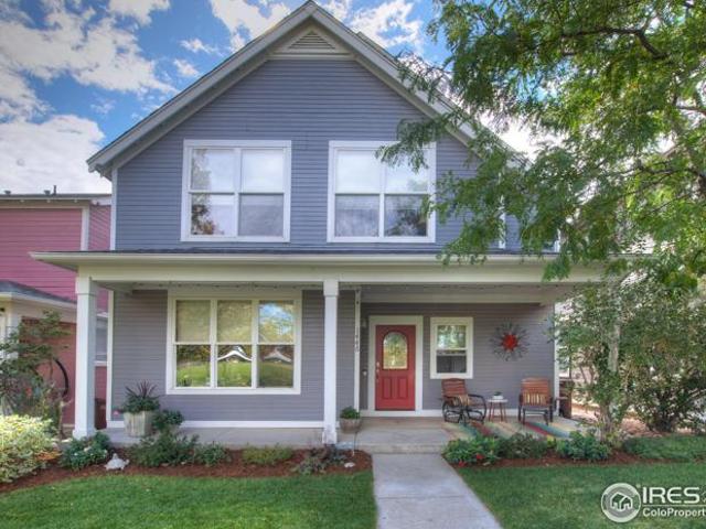 1446 Yaupon Ave, Boulder, CO 80304