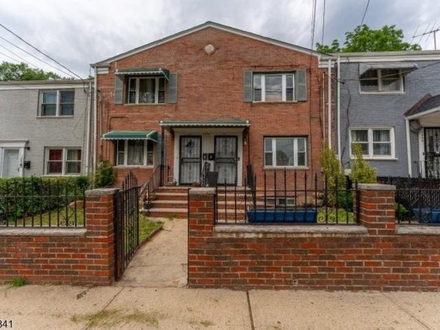 1446B Liberty Ave, Hillside, NJ 07205