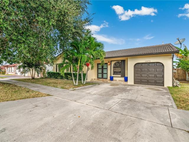 14473 SW 172nd Ln, Miami, FL 33177 | MLS #A12013