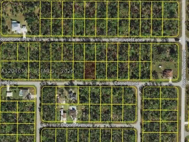 14470 Cannell Ln, FL 33953