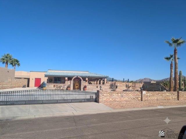 14470 E 53rd Ln, Yuma, AZ 85367
