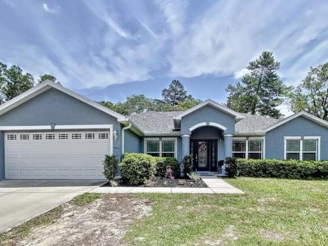 14470 Lelani Dr, Weeki Wachee, FL 34614