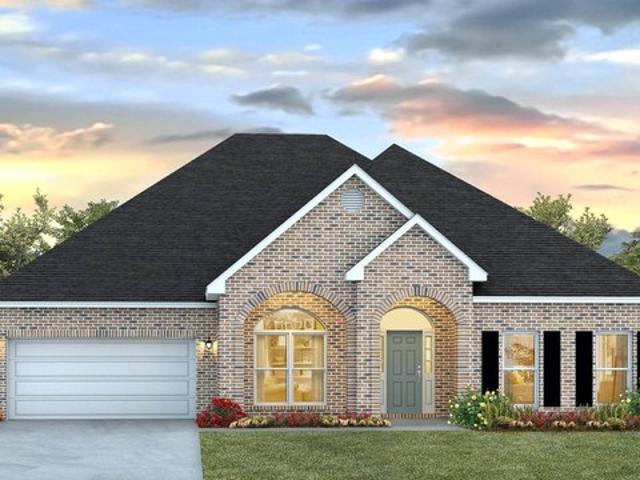14470 Majesta Dr, Gulfport, MS 39503
