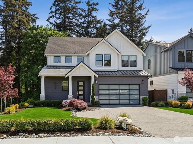 14470 rd Pl NE Unit 3, Woodinville, WA 98072